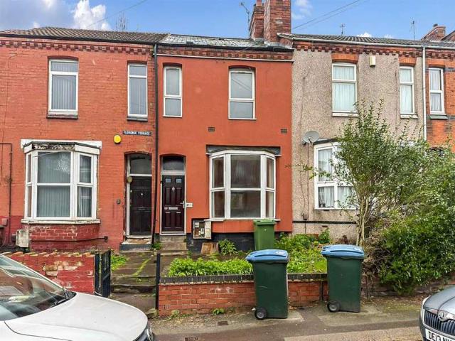 3 Bedroom Terraced House