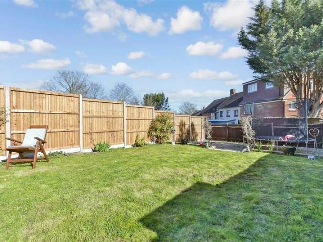 3 Bedroom Terraced House