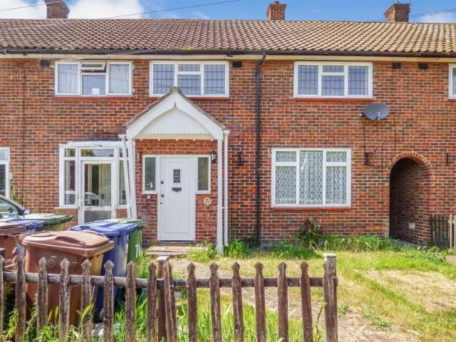 3 Bedroom Terraced House