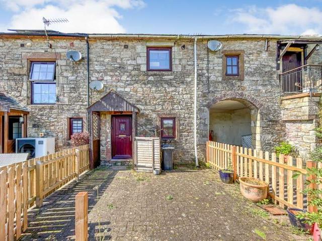 3 Bedroom Terraced House