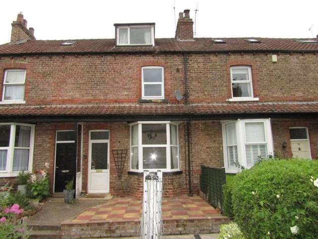 3 Bedroom Terraced House