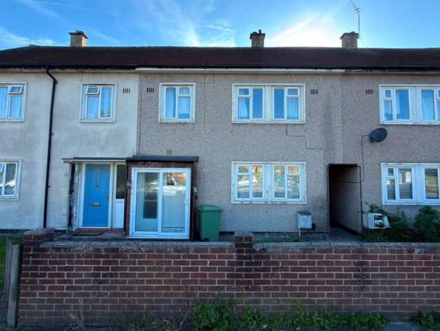 3 Bedroom Terraced House