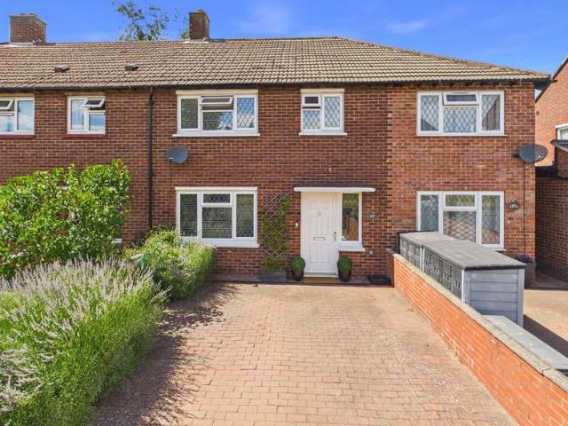3 Bedroom Terraced House