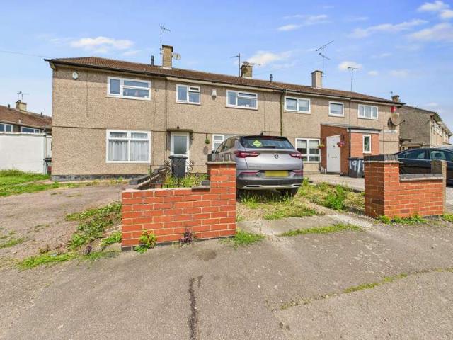 3 Bedroom Terraced House