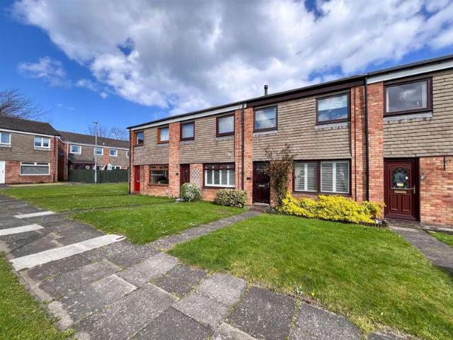 3 Bedroom Terraced House