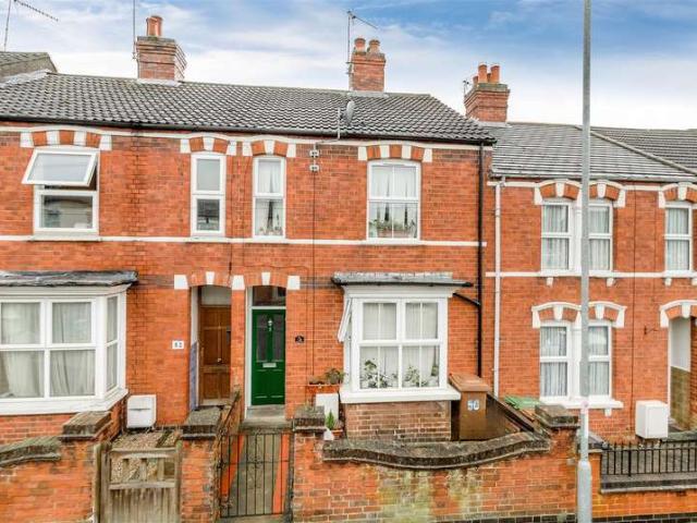 3 Bedroom Terraced House