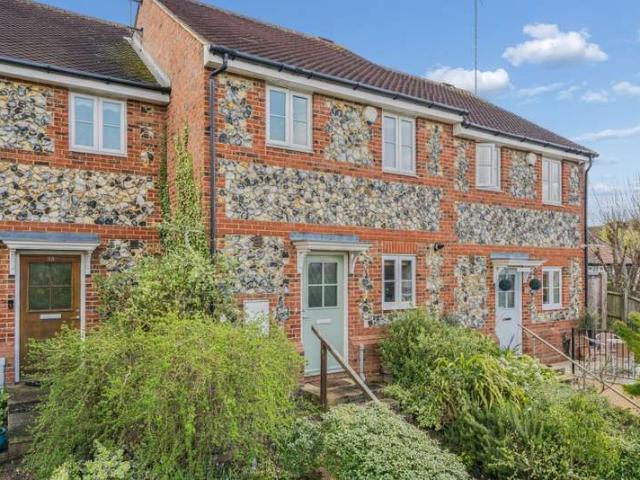 3 Bedroom Terraced House