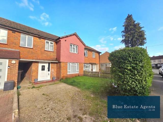 3 Bedroom Terraced House
