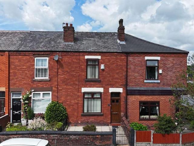3 Bedroom Terraced House