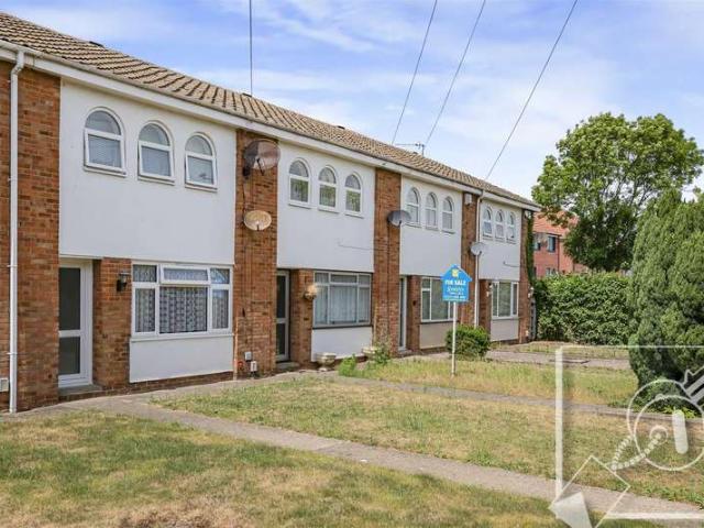 3 Bedroom Terraced House