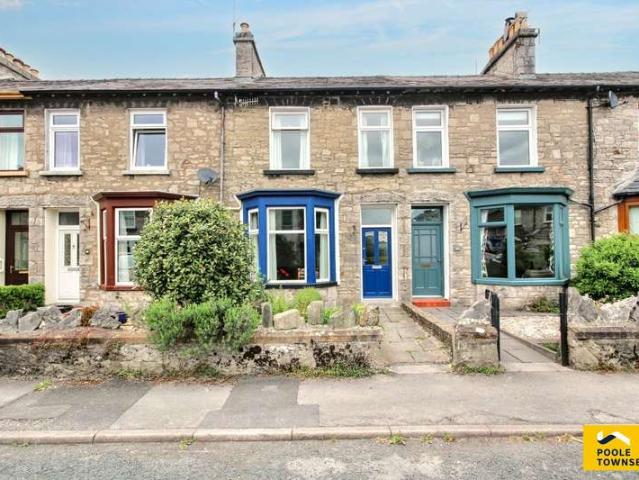 3 Bedroom Terraced House
