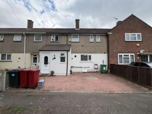 3 Bedroom Terraced House
