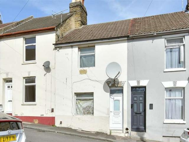 3 Bedroom Terraced House