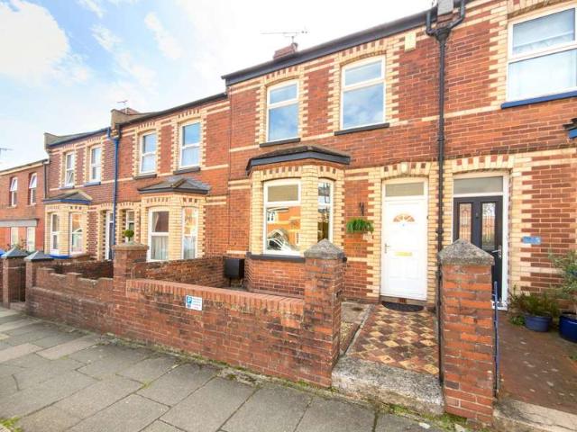 3 Bedroom Terraced House