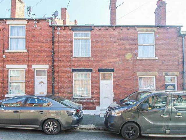 3 Bedroom Terraced House