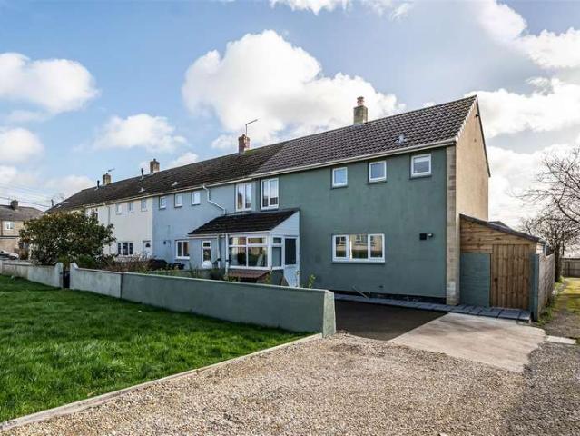 3 Bedroom Terraced House