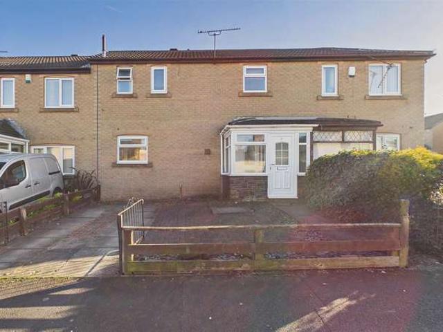 3 Bedroom Terraced House