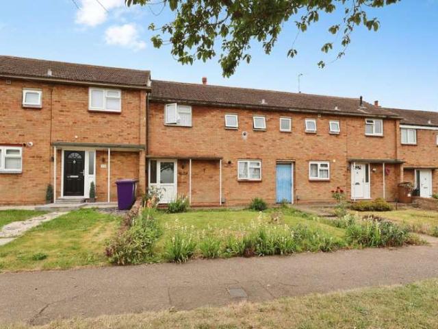 3 Bedroom Terraced House