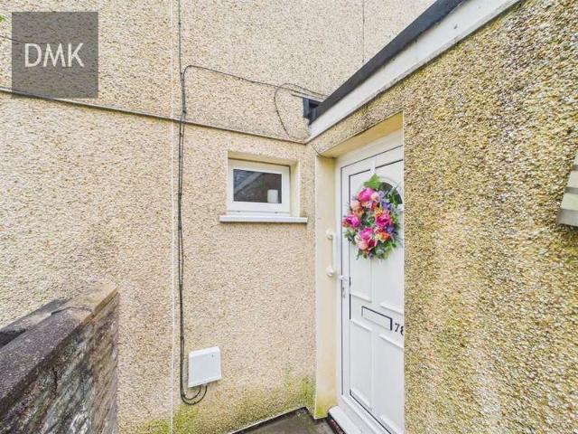3 Bedroom Terraced House