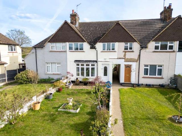 3 Bedroom Terraced House