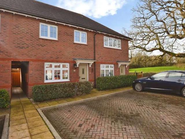 3 Bedroom Terraced House