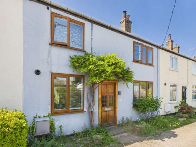 3 Bedroom Terraced House