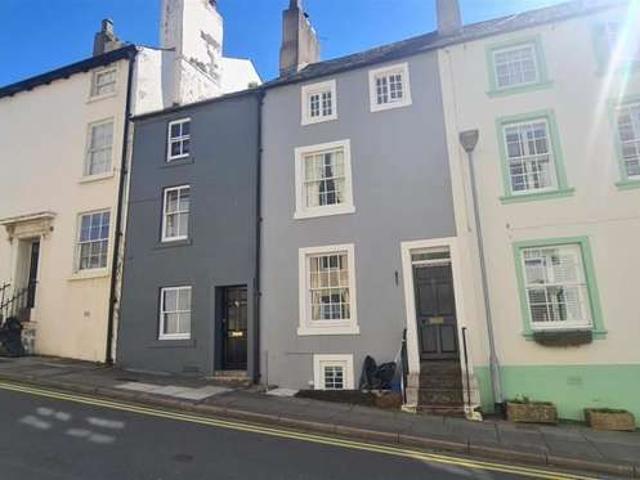 3 Bedroom Terraced House