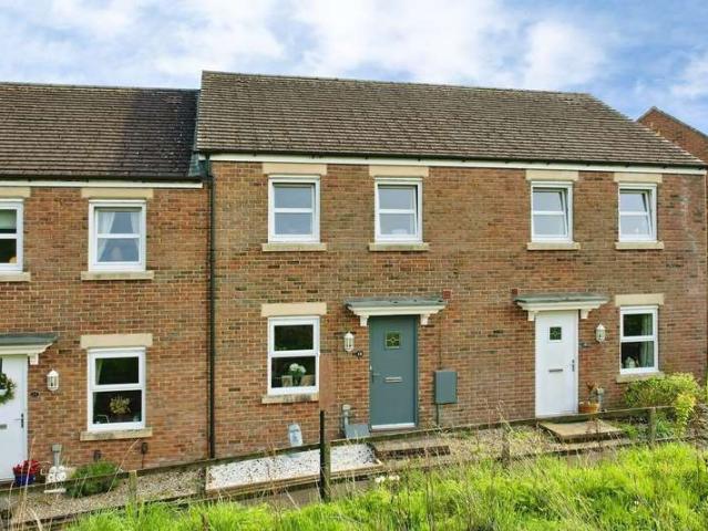 3 Bedroom Terraced House