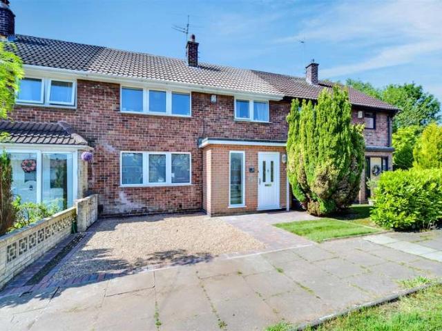 3 Bedroom Terraced House
