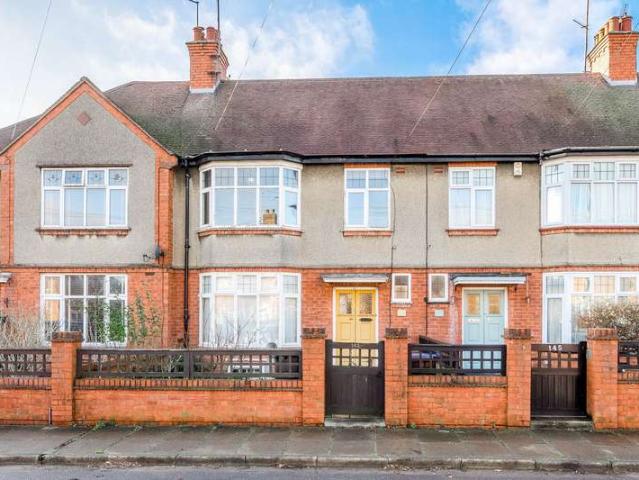 3 Bedroom Terraced House