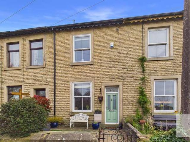 3 Bedroom Terraced House