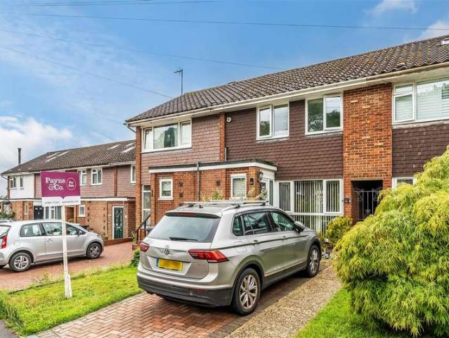3 Bedroom Terraced House