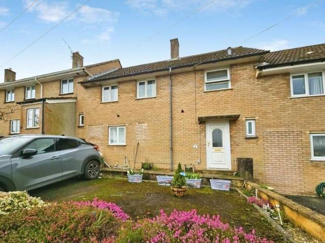 3 Bedroom Terraced House