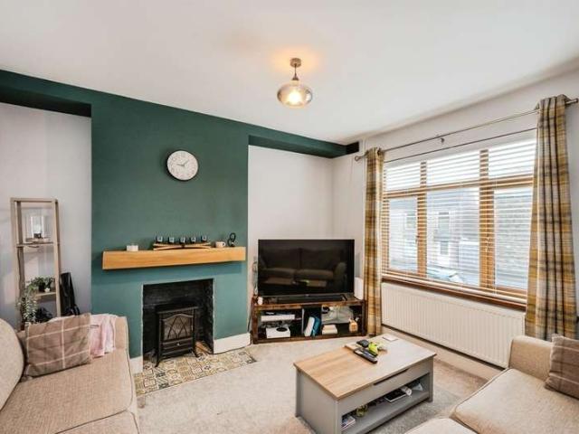 3 Bedroom Terraced House