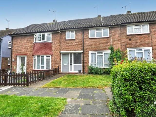 3 Bedroom Terraced House