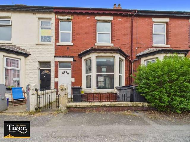 3 Bedroom Terraced House