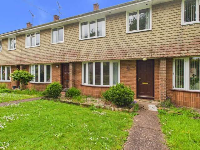3 Bedroom Terraced House