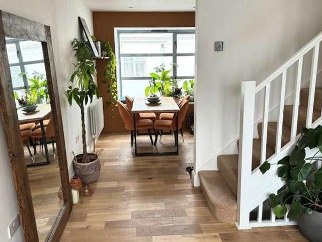 3 Bedroom Terraced House