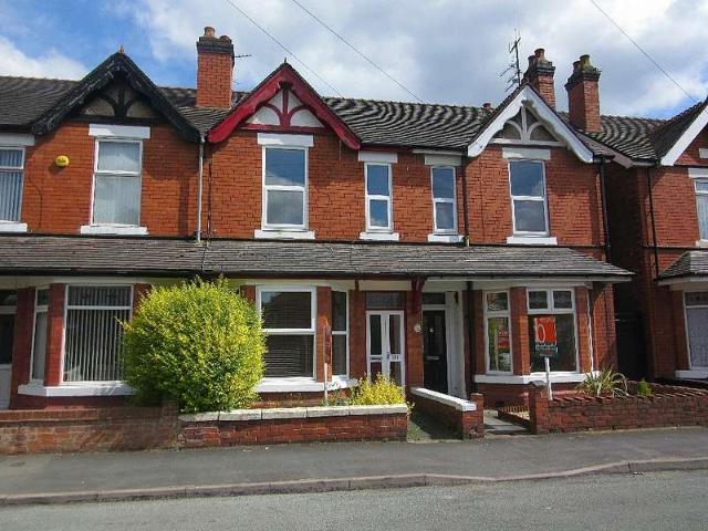3 Bedroom Terraced House