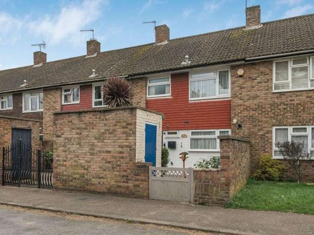 3 Bedroom Terraced House