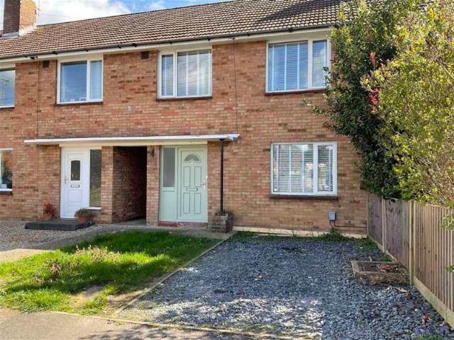 3 Bedroom Terraced House