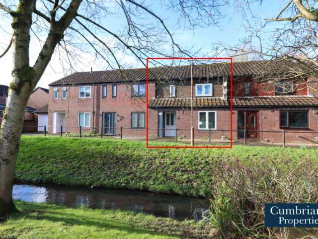 3 Bedroom Terraced House