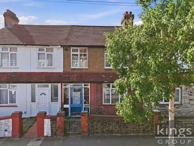 3 Bedroom Terraced House