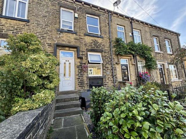 3 Bedroom Terraced House