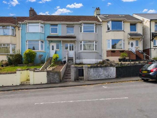 3 Bedroom Terraced House