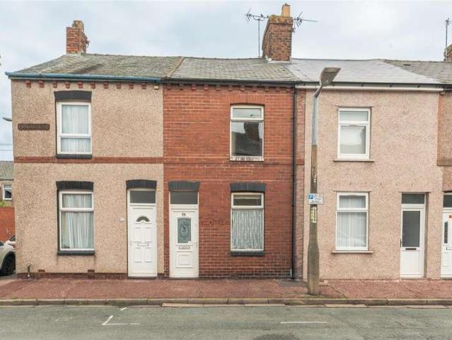 3 Bedroom Terraced House