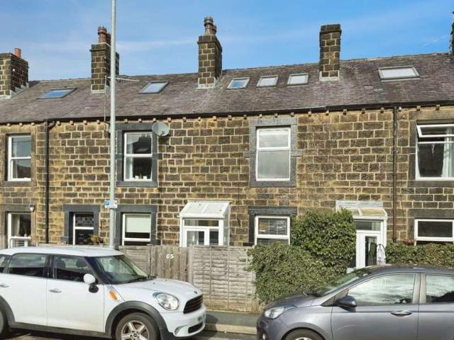 3 Bedroom Terraced House