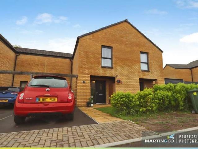 3 Bedroom Terraced House
