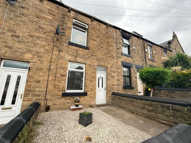 3 Bedroom Terraced House
