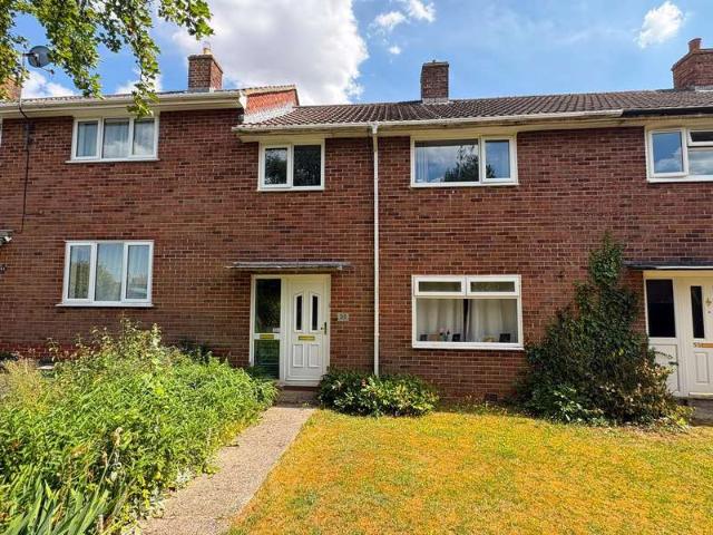 3 Bedroom Terraced House